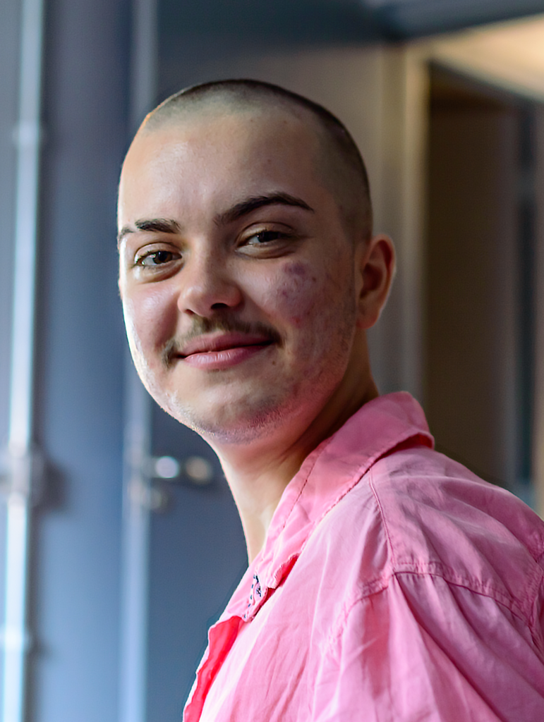 Chest Changes Outpatients